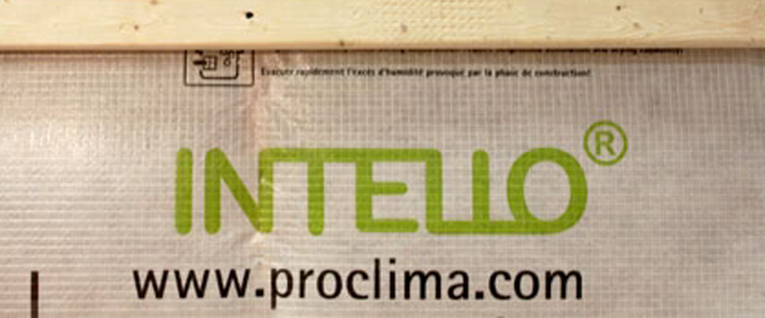 INTELLO Plus: airtight in the lab for ASTM 2178 and onsite – 475 High ...