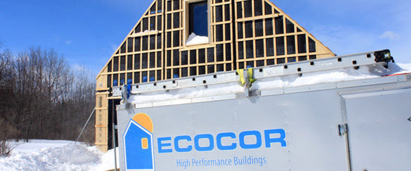 Case Studies – 475 High Performance Building Supply