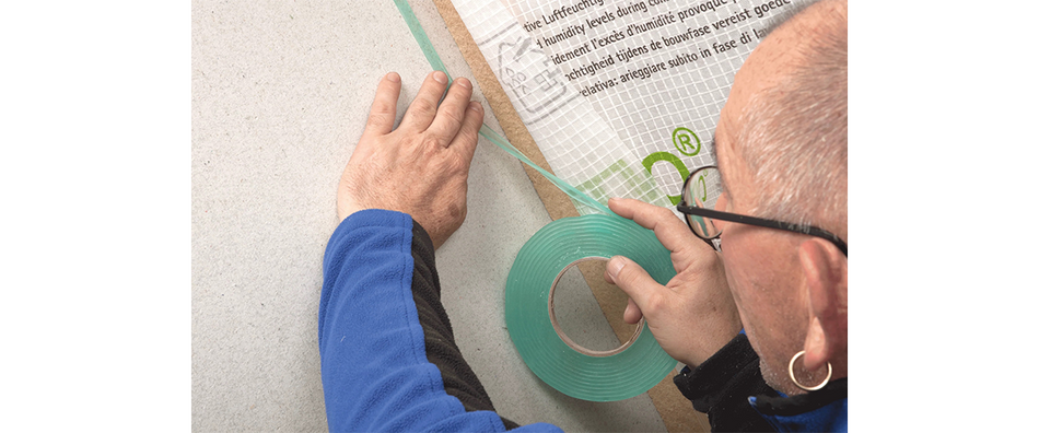 CONTEGA MULTIBOND: Instantly Bonding, Airtight Joint Adhesive – 475 ...