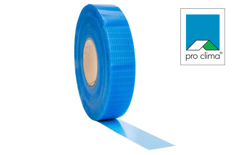 DUPLEX - double sided ProClima airsealing waterproof WRB tape – 475 ...