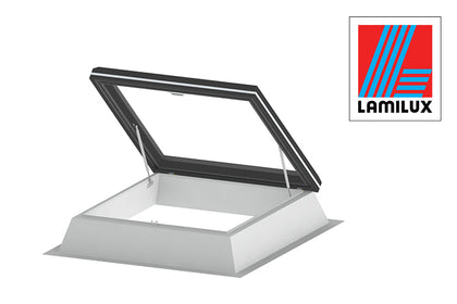 Lamilux – 475 High Performance Building Supply