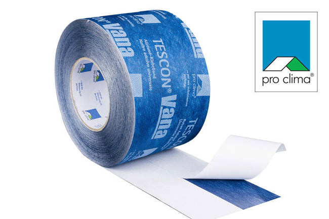 Pro Clima USA – 475 High Performance Building Supply