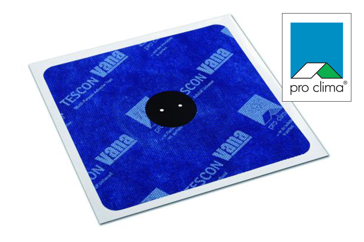 Duct, Pipe & Wire Penetrations – 475 High Performance Building Supply