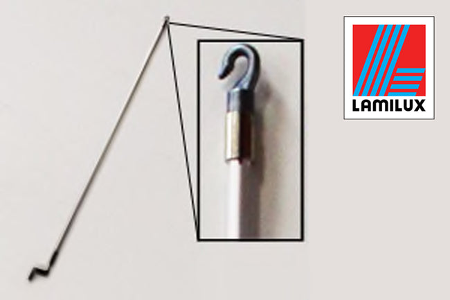 Lamilux – 475 High Performance Building Supply