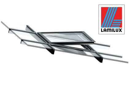Lamilux – 475 High Performance Building Supply
