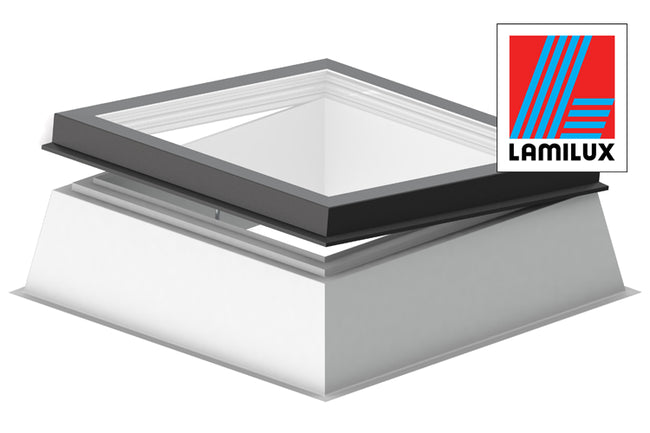 Lamilux – 475 High Performance Building Supply