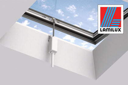 Lamilux – 475 High Performance Building Supply