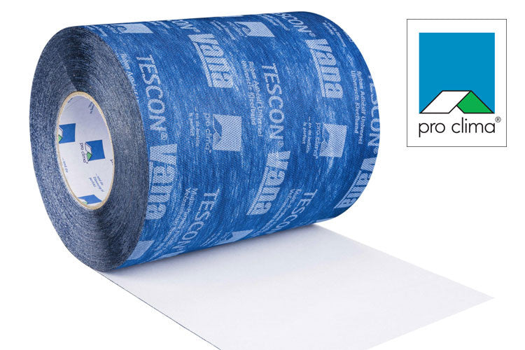 Pro Clima USA – 475 High Performance Building Supply